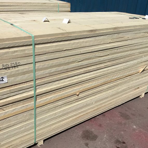 ASPEN TREMBLE (Álamo temblón) - Ferraro Wood Specialist