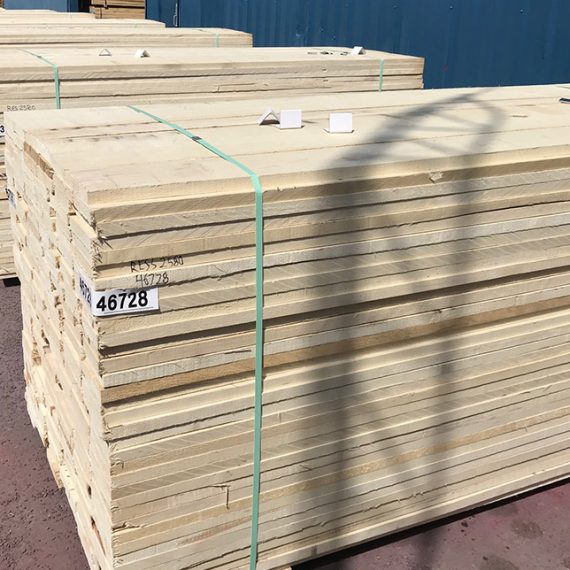 ASPEN TREMBLE (Álamo temblón) - Ferraro Wood Specialist