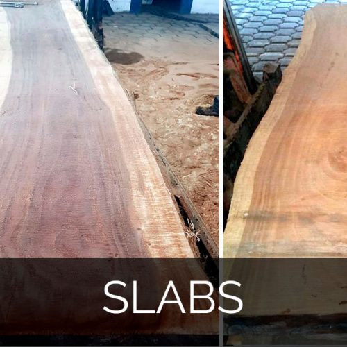 MADERA DE SAMAN - Ferraro Wood Specialist