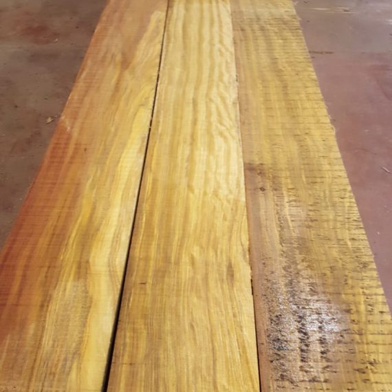 TALI WOOD - Ferraro Wood Specialist